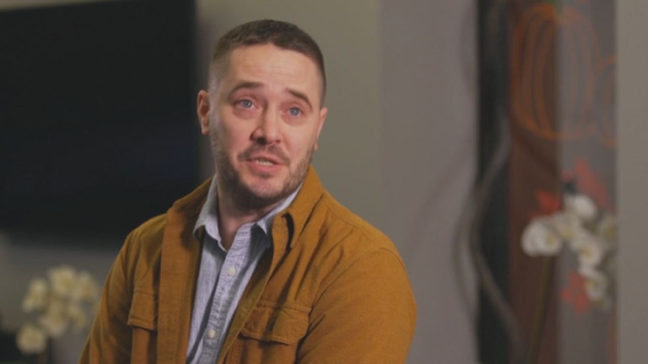 Wisconsin Voices: A.Jay Wagner