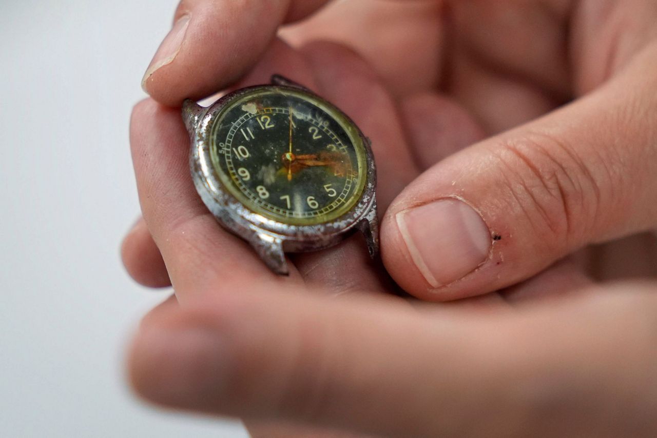 Military labs do the detective work to identify soldiers decades after ...