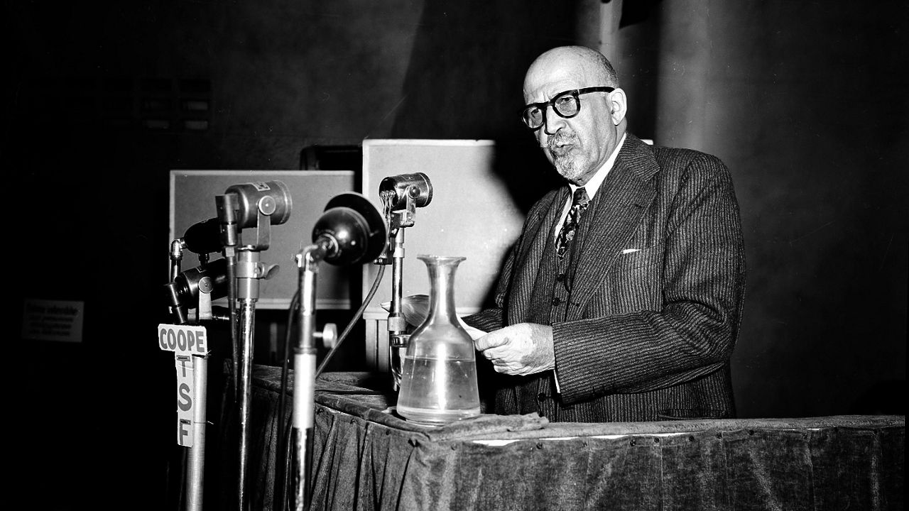 The life and legacy of W.E.B. Du Bois