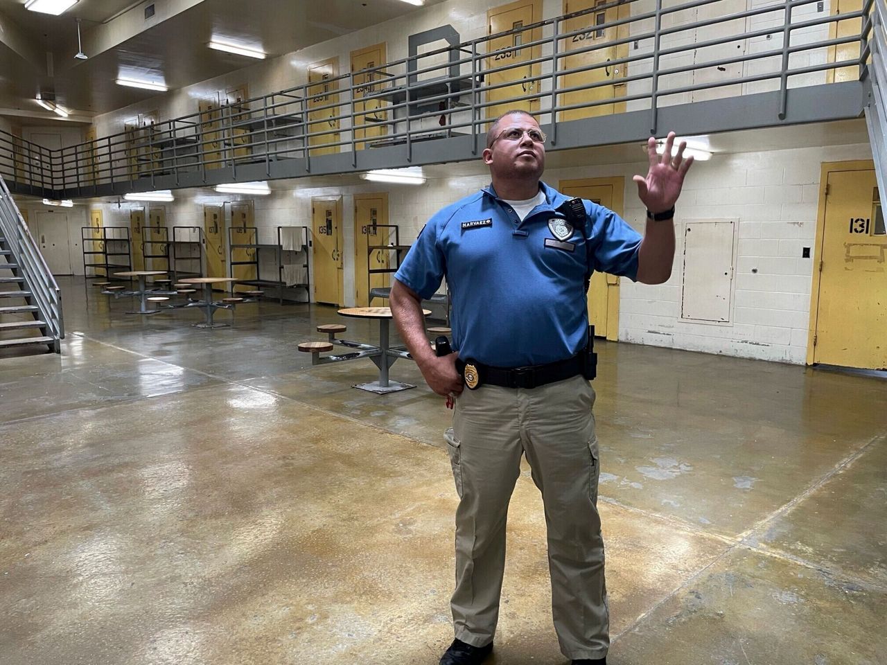 Mounting job vacancies push state and local governments into a wage war ...