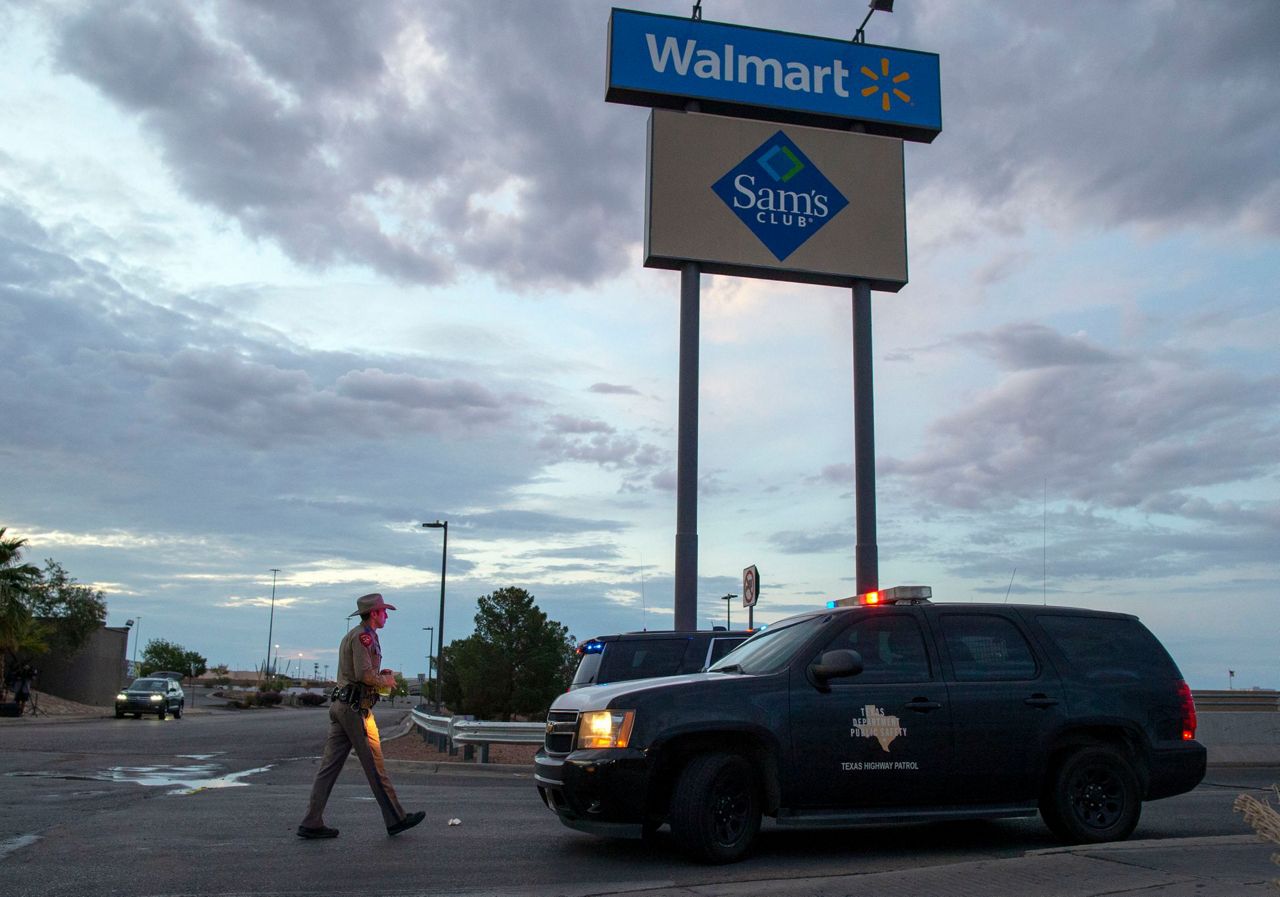 Walmart wrestles with how to respond to active shooters