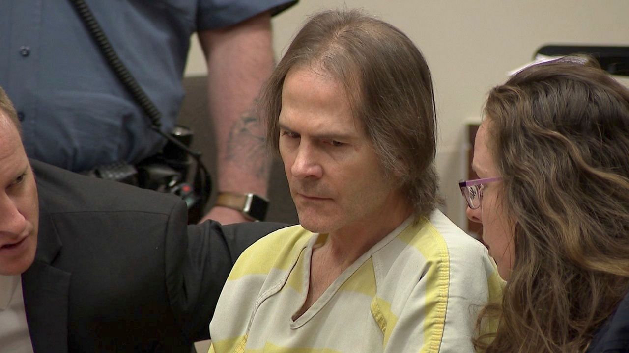 Shooter In Colorado Walmart Slayings Of 3 Faces Sentencing