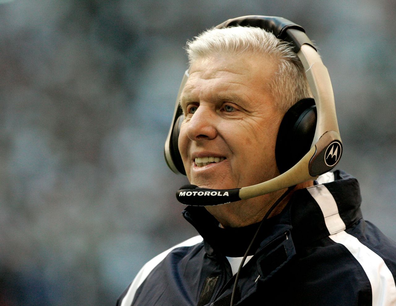 All 12 playoff coaches are tied to Bill Walsh or Parcells