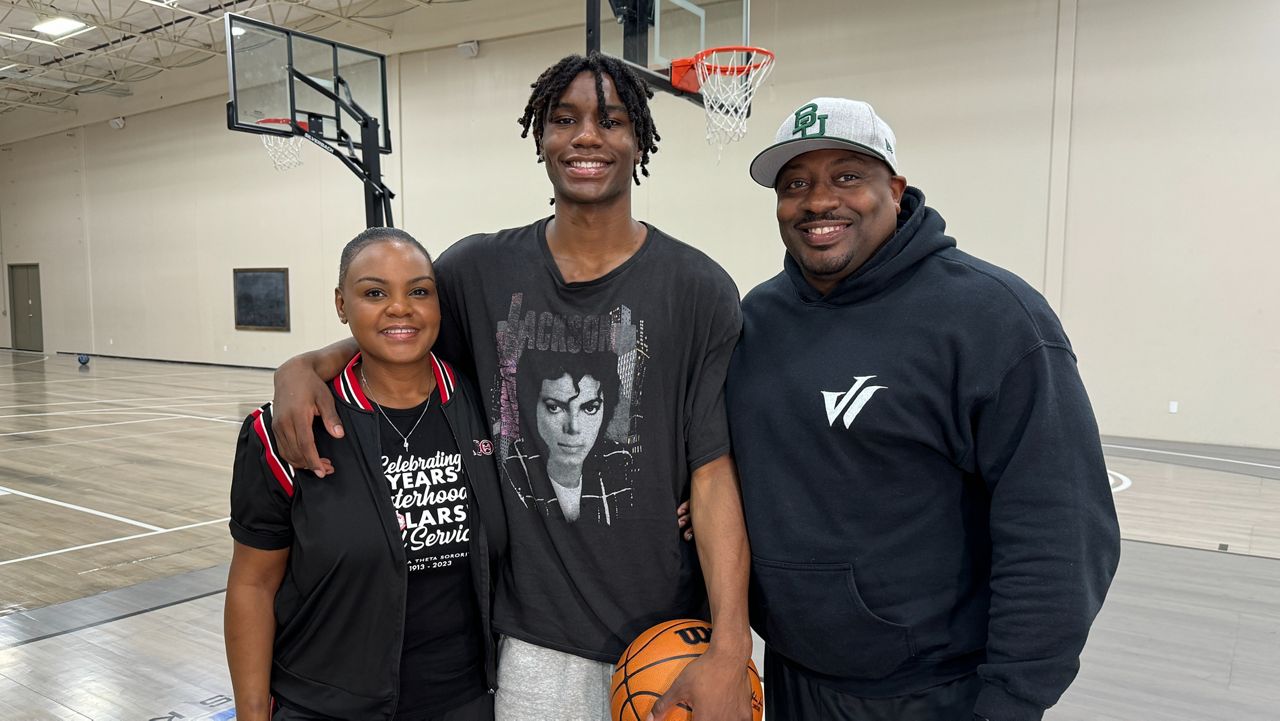 Evening Briefing Texas June 25