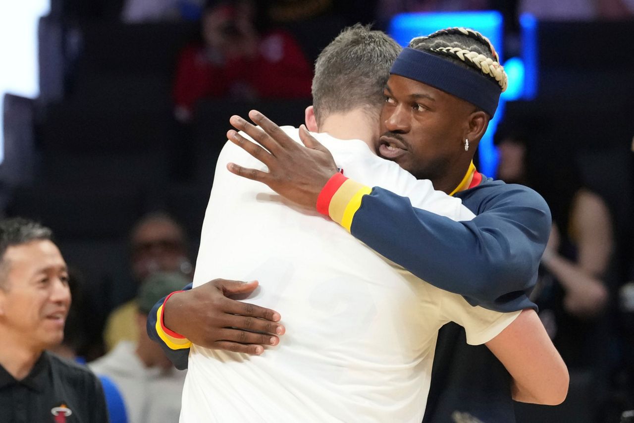 Jimmy Butler gets his return game in Miami, with both he and the Heat ...
