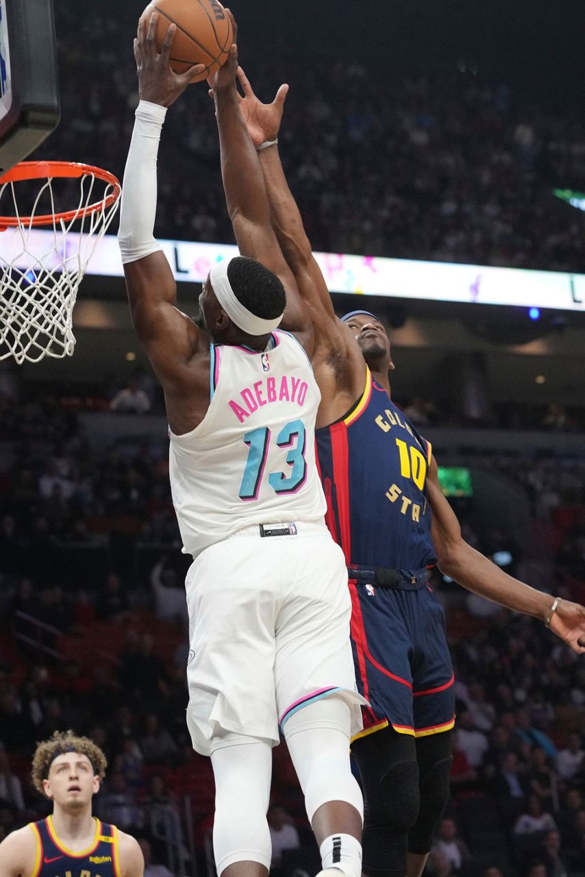 Jimmy Butler gets his return game in Miami, with both he and the Heat ...