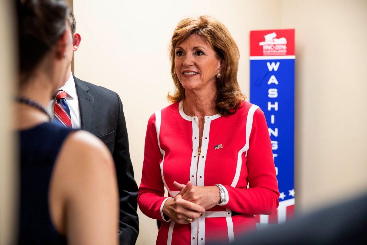 Washington state Democrats celebrate, eye 3 GOP House seats