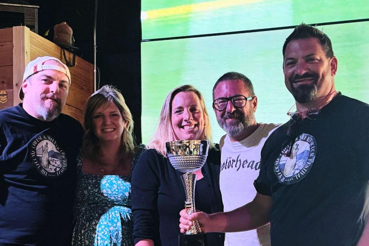 A trivia champ, 2 brothers and a helpful grandfather were among victims ...