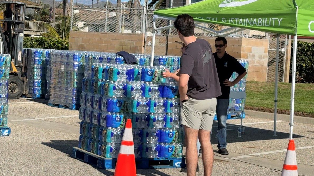 City of Ventura dials back on water contamination alert