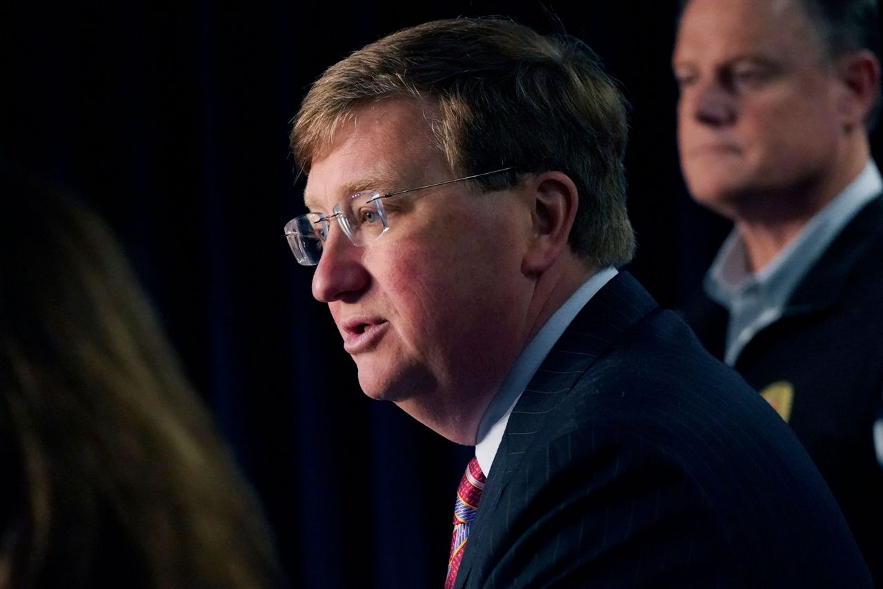 Jackson's water system at the mercy of spending rhetoric