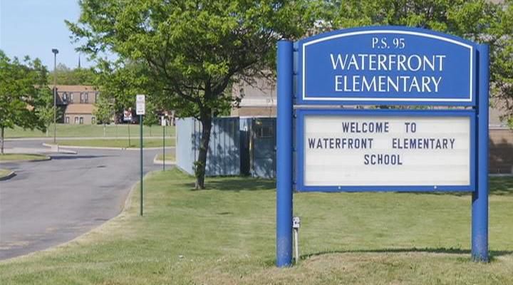 Pool Activities At Waterfront Elementary Suspended Because Of Near-Drowning