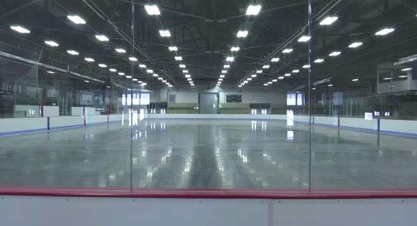 As Renovations Finish, Watertown Arena Gets First Big Act