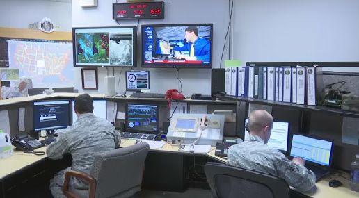 Air Force Weather Team Keeps Fort Drum Informed