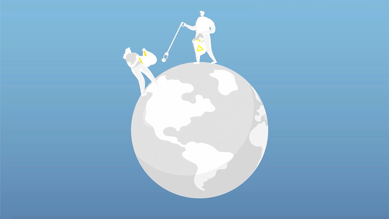 Weather Explained Earth Day