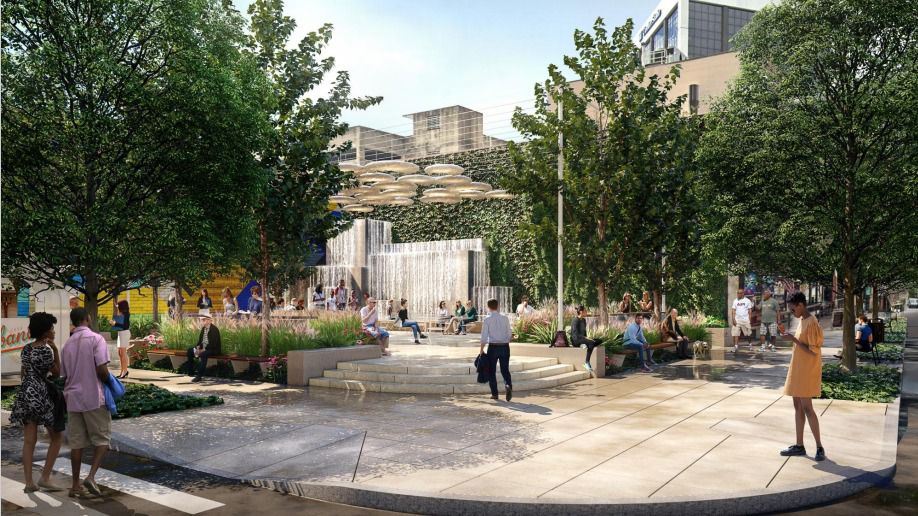 Orlando approves $20 million development project