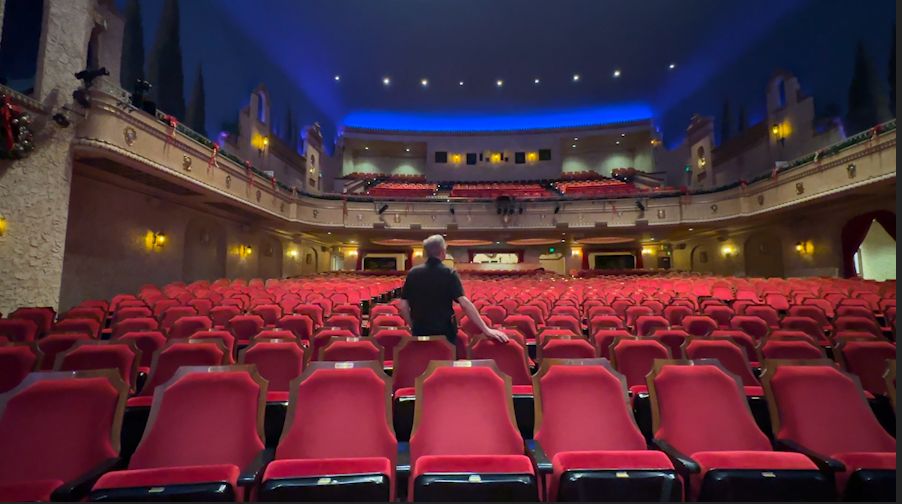 Weill Center employees say venue is thriving in Sheboygan