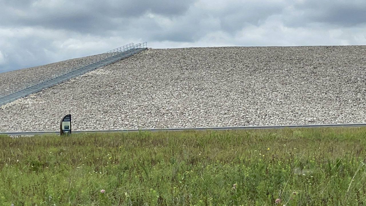 St. Louis' ties to the atomic bomb as 'Oppenheimer' opens