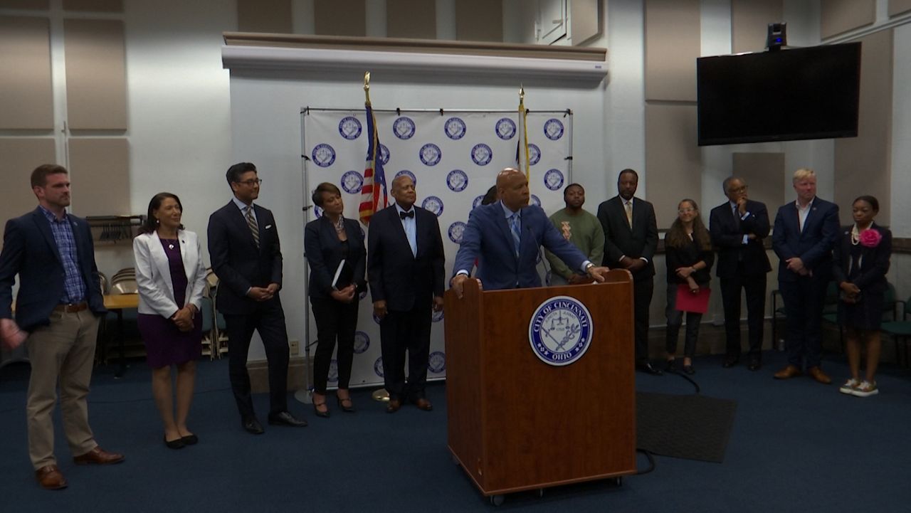 Cincinnati issues formal apology to West End