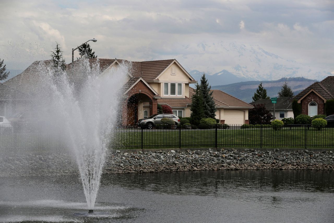 America's most dangerous volcanoes are on the West Coast