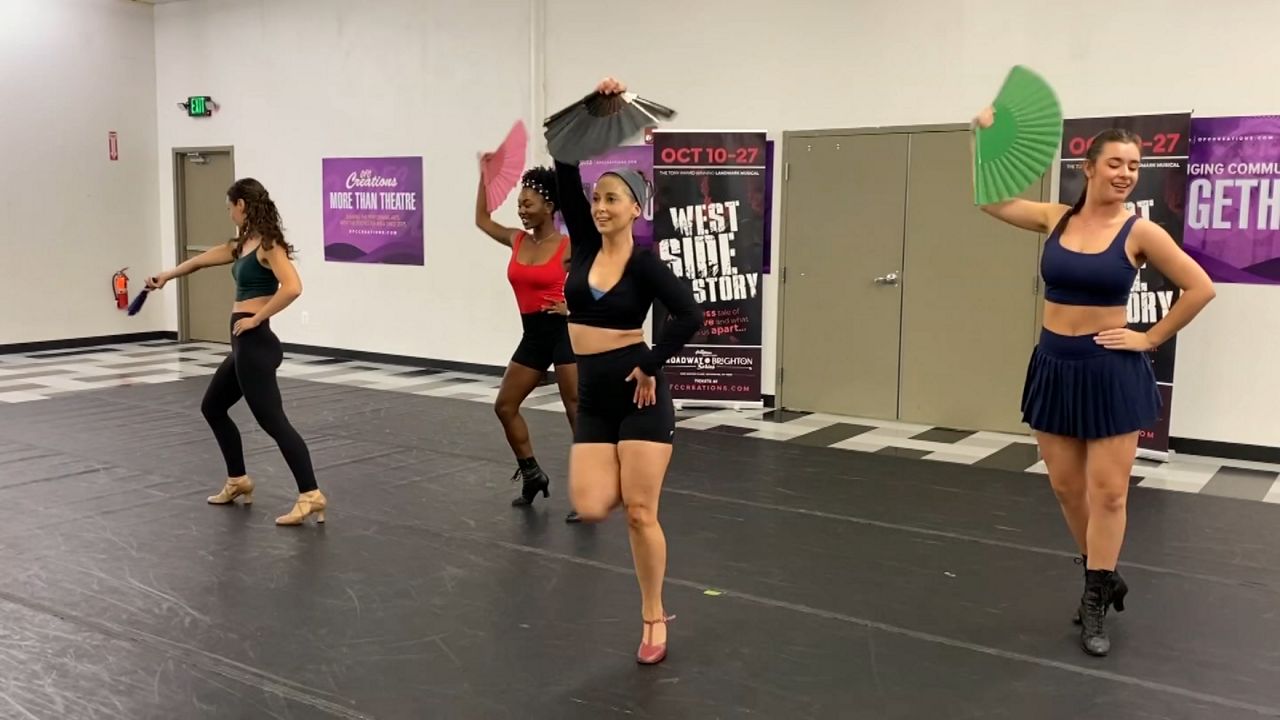 Broadway classic returns to a Rochester theater