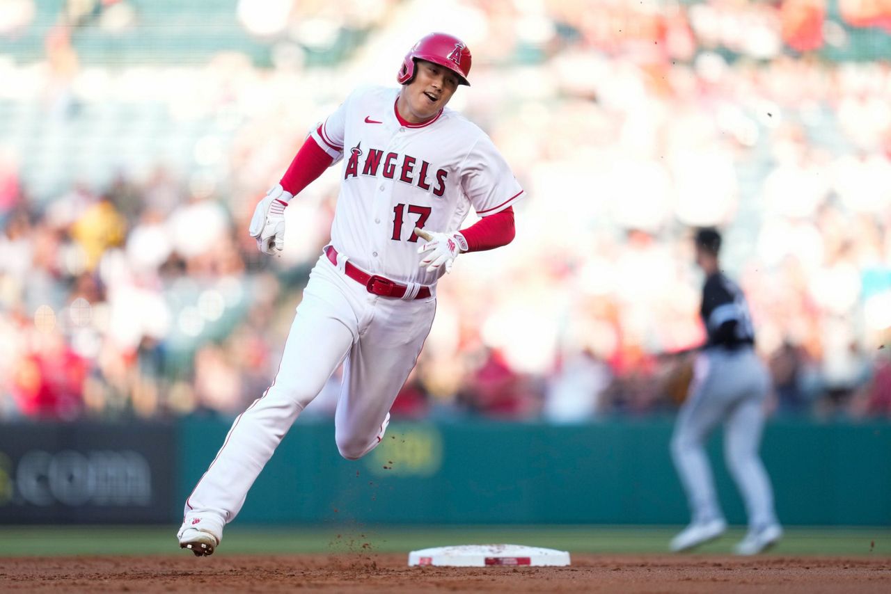 June's greatest Sho: A look back at Ohtani's best month in the majors