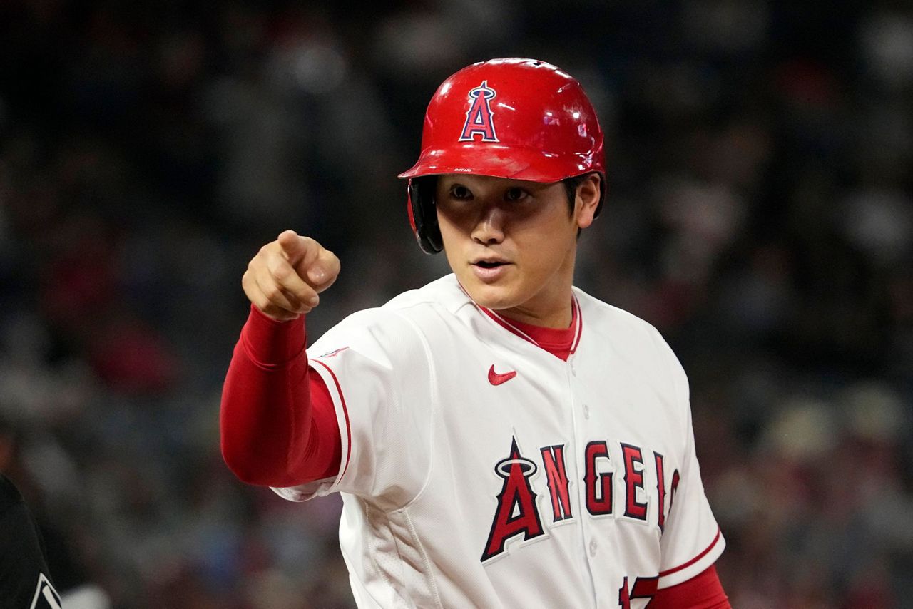 June's greatest Sho: A look back at Ohtani's best month in the majors