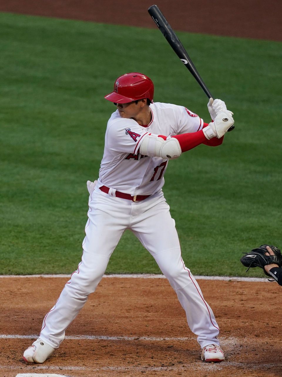 Shohei Ohtani to bat, pitch in same historic game for Angels
