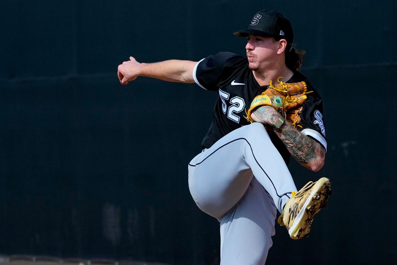 MLB says Clevinger won't face discipline in investigation