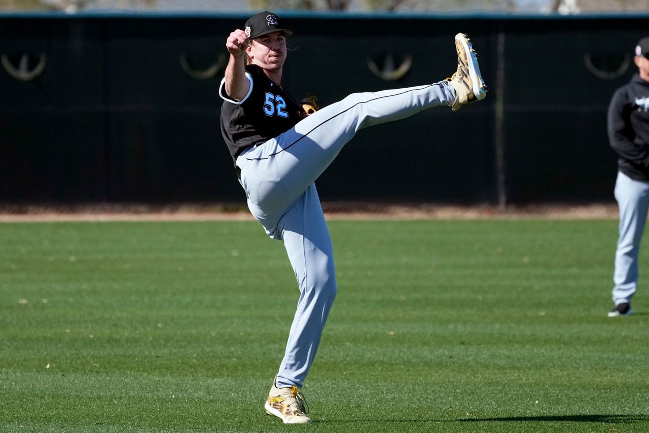 Clevinger reports as MLB probes domestic violence charges