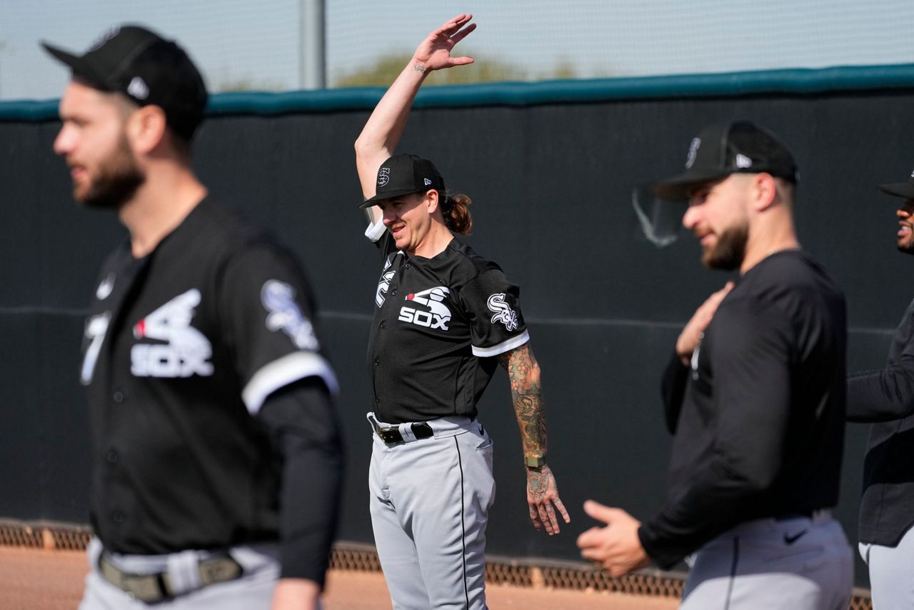 MLB says Clevinger won't face discipline in investigation