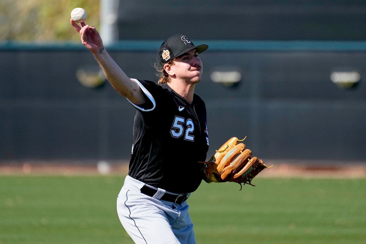 Clevinger reports as MLB probes domestic violence charges