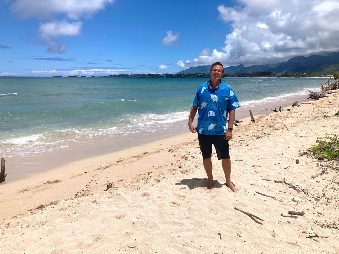 Olympic surfing exposes whitewashed Native Hawaiian roots