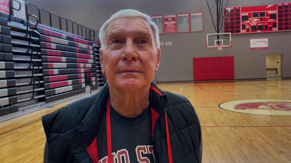 New Boston Makes Final Four After 61 Years