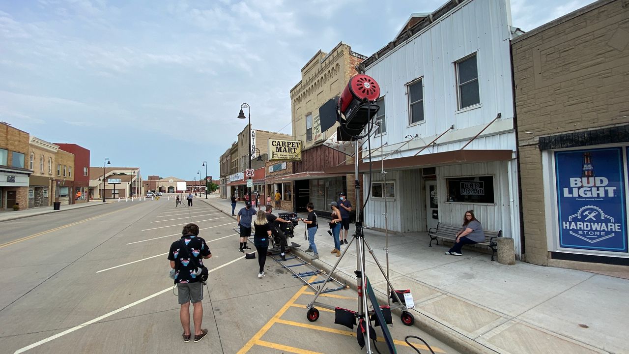 Freedom Wisconsin Movie