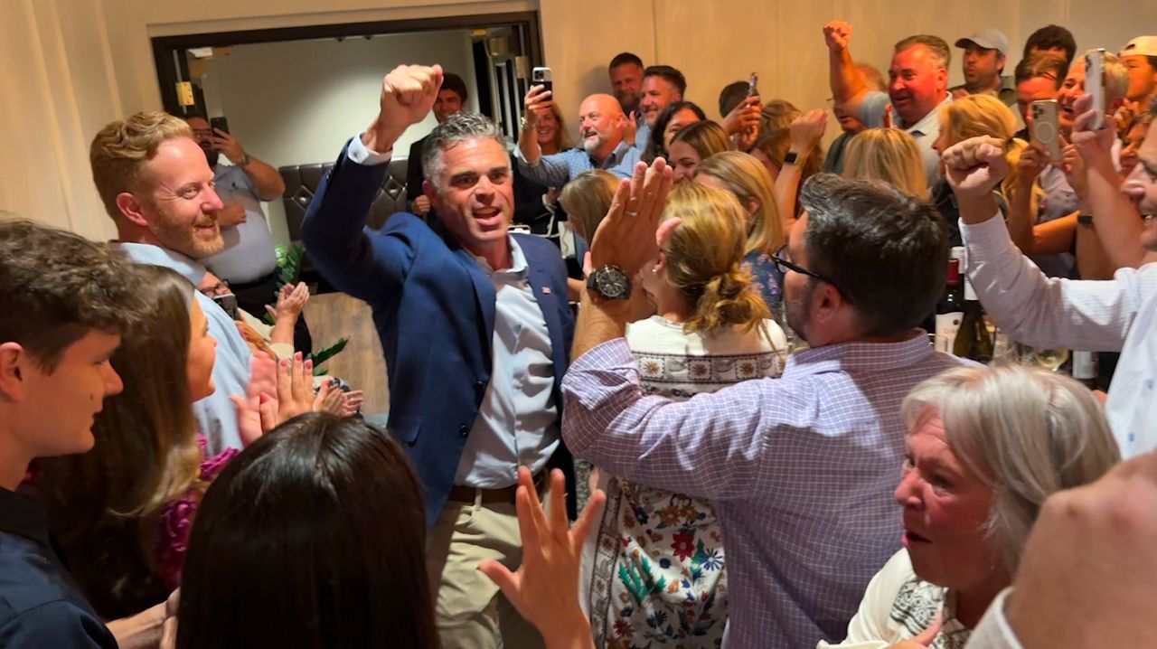 Tony Wied wins Republican primary in northeast Wisconsin