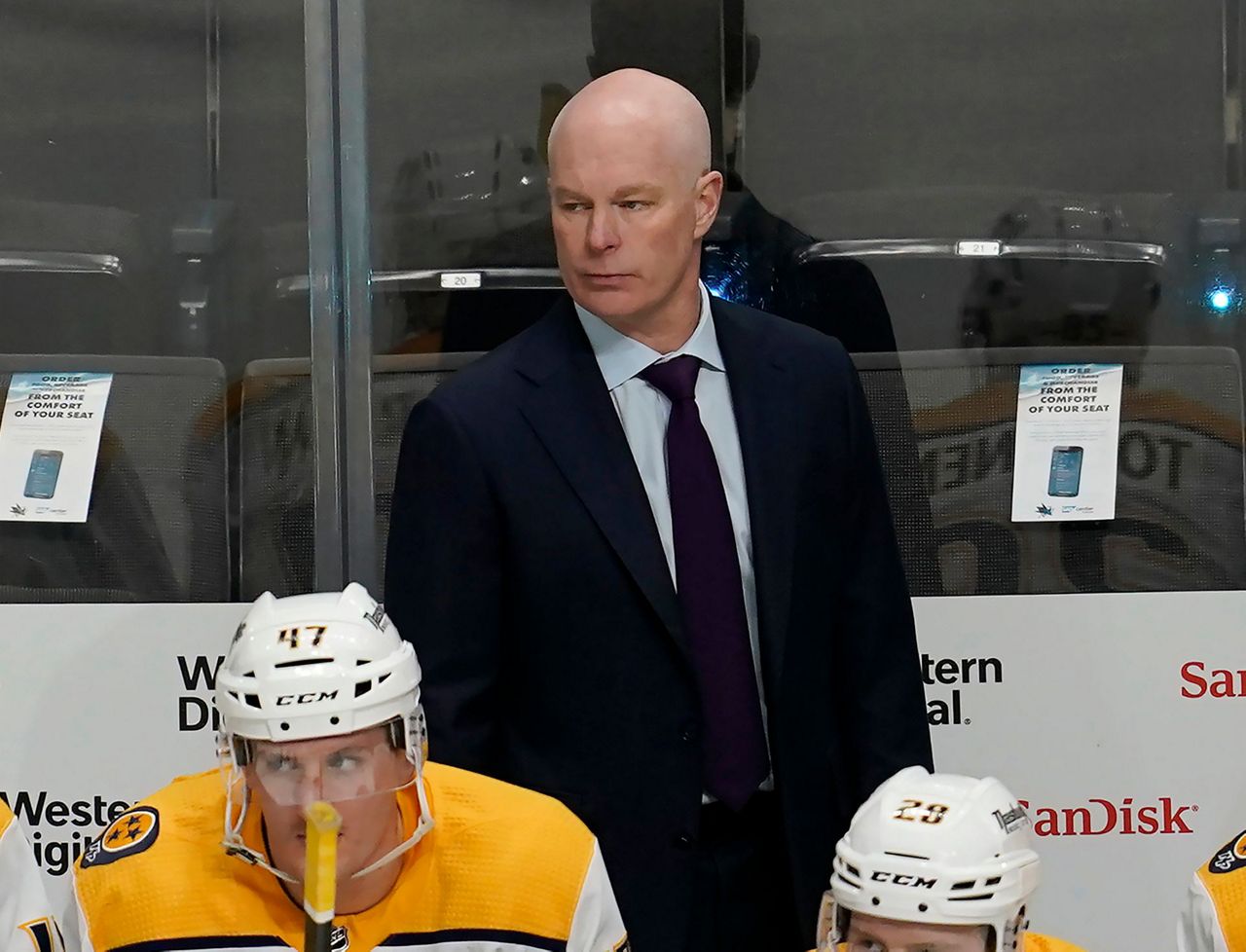 The struggling Wild have turned to John Hynes to try to restore their ...