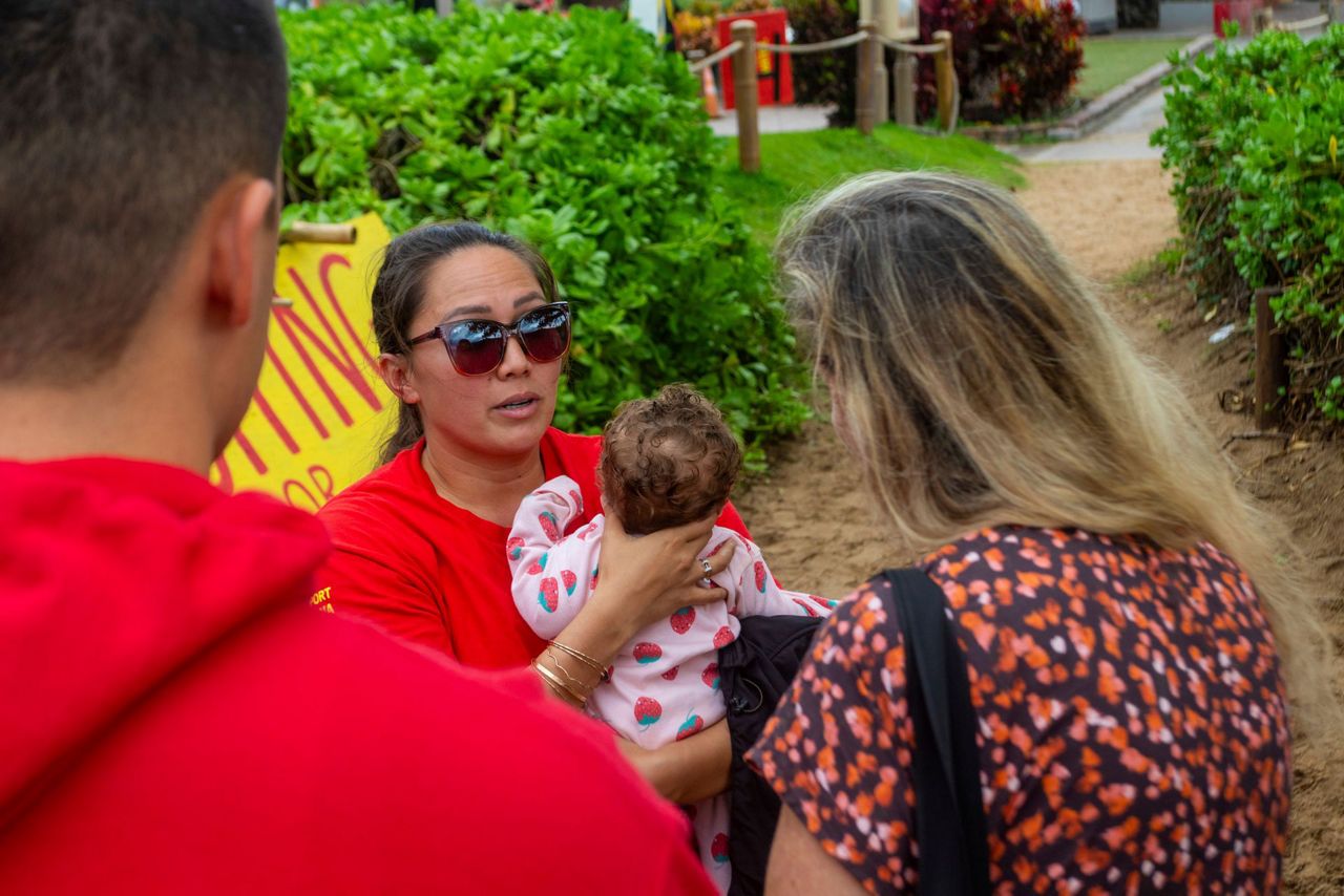 Maui's economy needs tourists. Can they visit without compounding ...