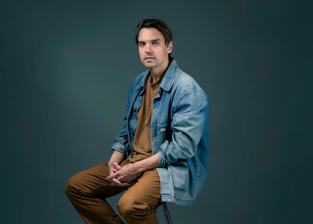 Meet Will Butler, the singer-songwriter who makes Broadway's ...