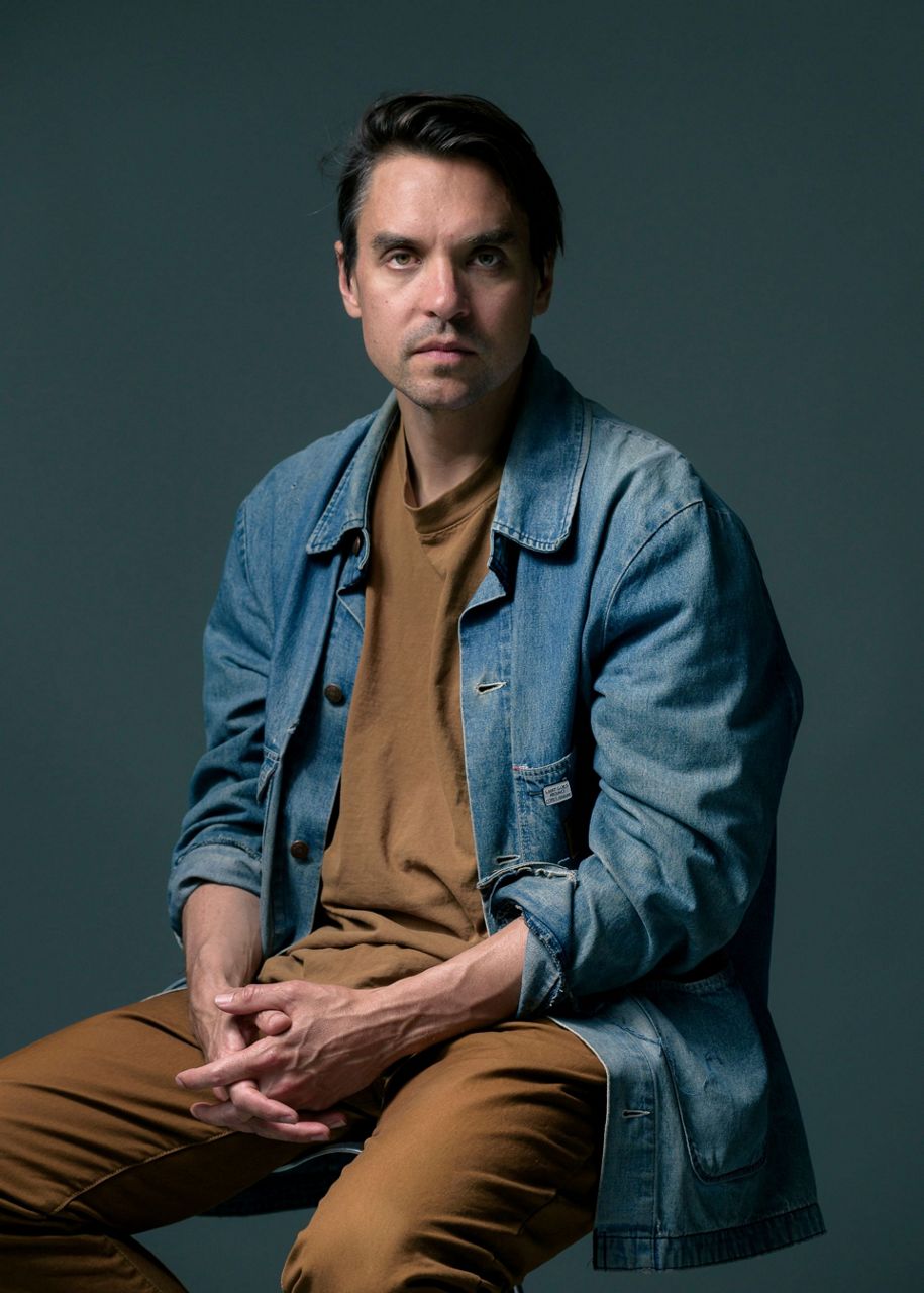 Meet Will Butler, the singer-songwriter who makes Broadway's ...