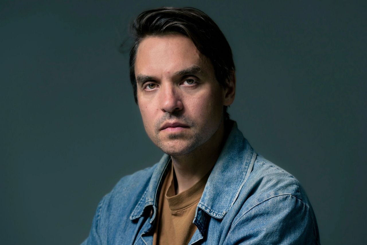 Meet Will Butler, the singer-songwriter who makes Broadway's ...