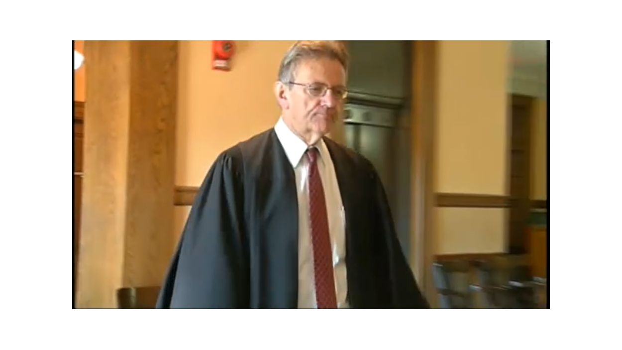 Kitty Karle, Russ Kenyon running to replace William Kocher
