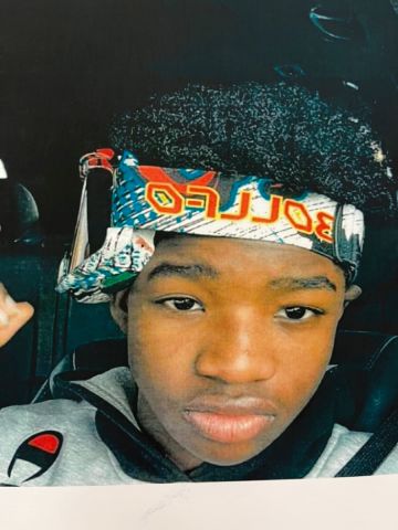 Officials hold press conference on missing Cleveland teen