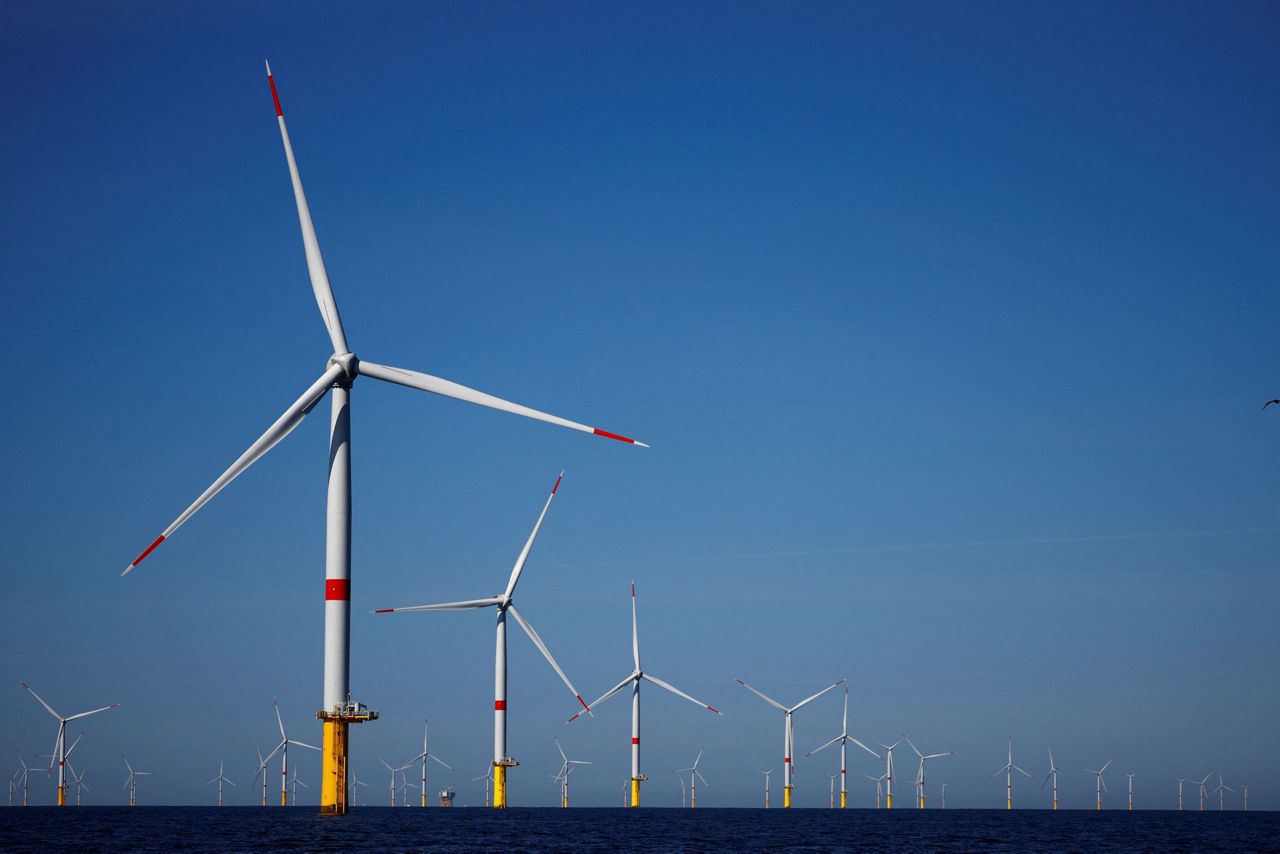 Wind industry predicts bounceback and rapid growth in 2023