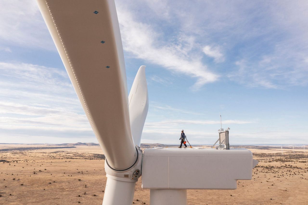 GE business to fill order for turbines to power Western Hemisphere's ...