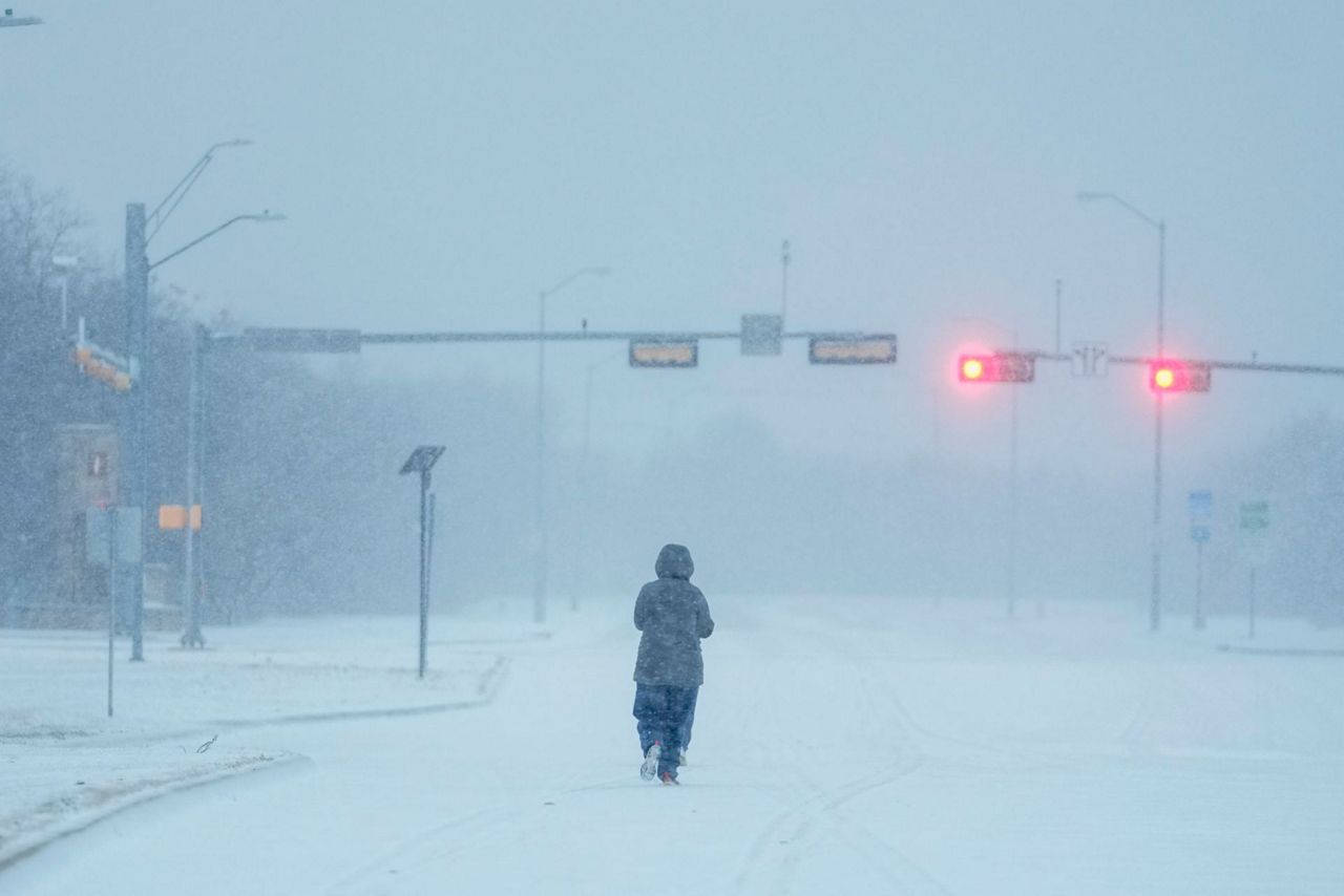 Here's how you can protect yourself form winter weather dangers