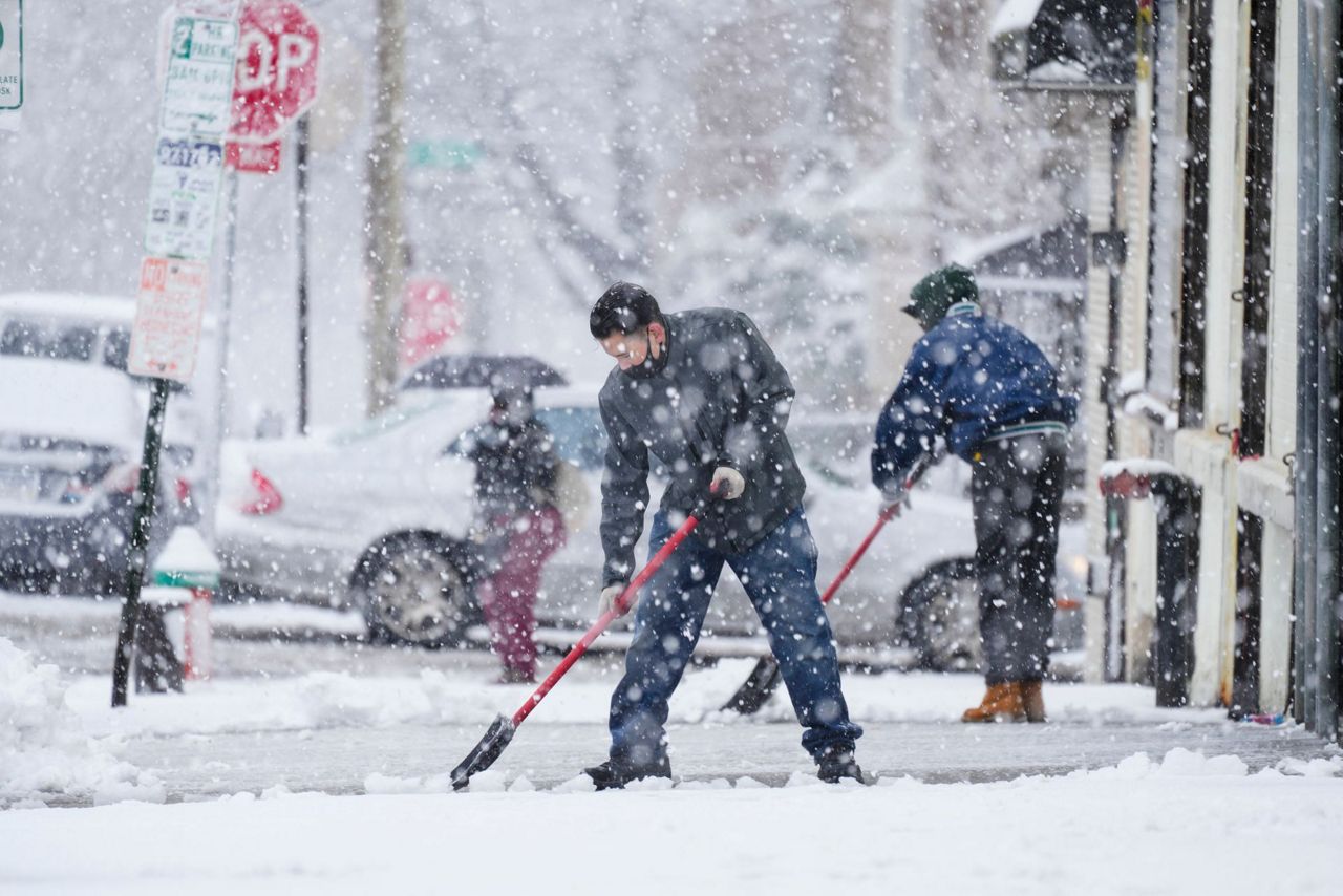 Here's how you can protect yourself form winter weather dangers