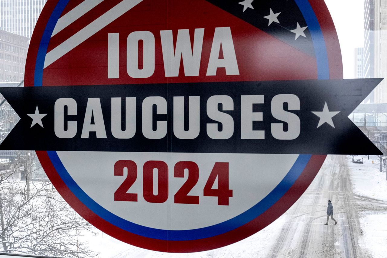 Iowa caucuses: What to watch as voters weigh in on the Republican ...