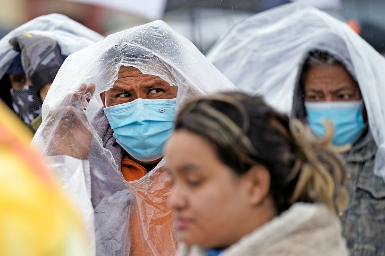 Power failure: How a winter storm pushed Texas into crisis
