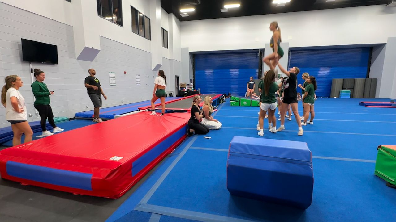 Pasco County taking over Wiregrass Ranch Sports Campus