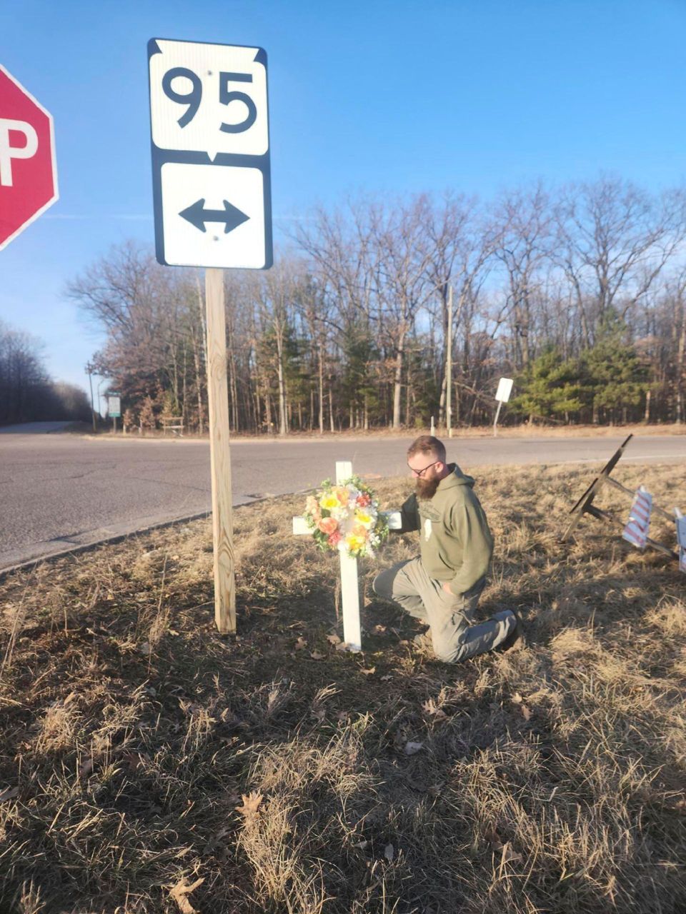 Wisconsin officials release names of 7 people killed in crash that ...